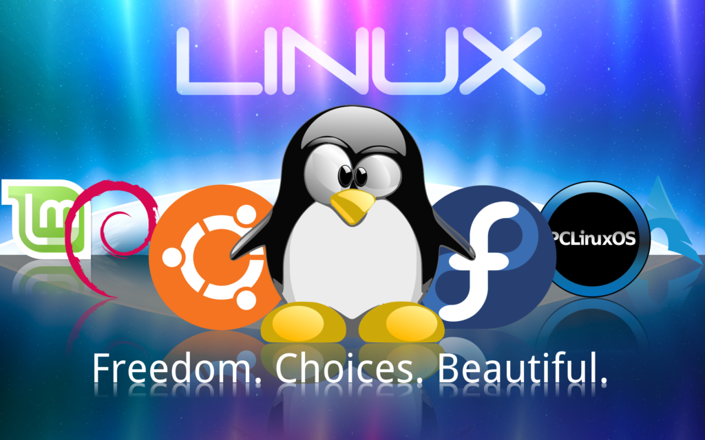 Best Linux Distros of 2025: The Ultimate Guide – Nanitechtips